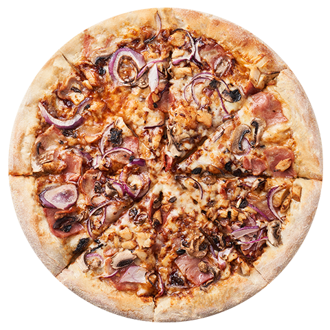 Telli pitsa tasuta kohaleveoga Tallinnas | Domino’s Pizza