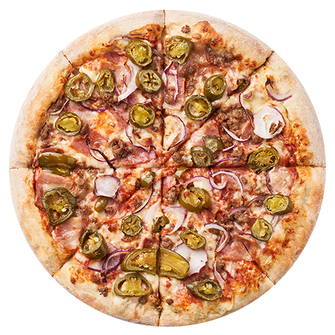 Telli pitsa tasuta kohaleveoga Tallinnas | Domino’s Pizza