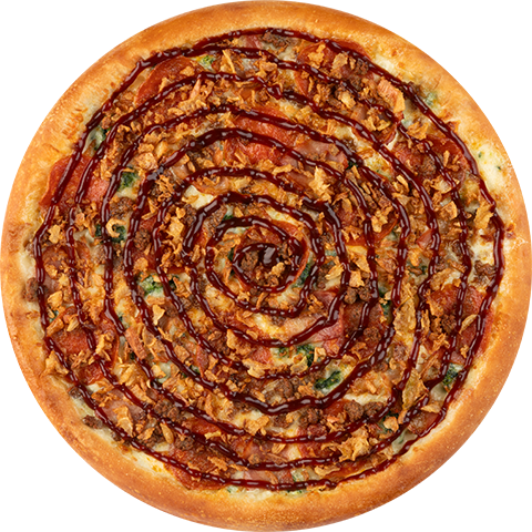 Order Pizza Delivery in Tallinn | Domino’s Pizza