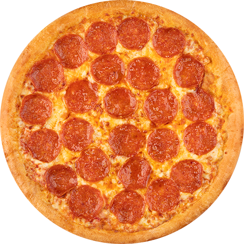 Order Pizza Delivery in Tallinn | Domino’s Pizza