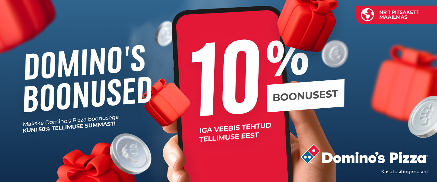 Domino’s Club loyalty program